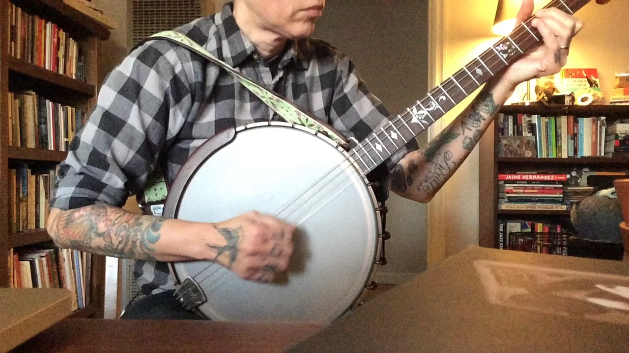 Sporting Paddy/Fermoy Lasses (reels) - YouTube