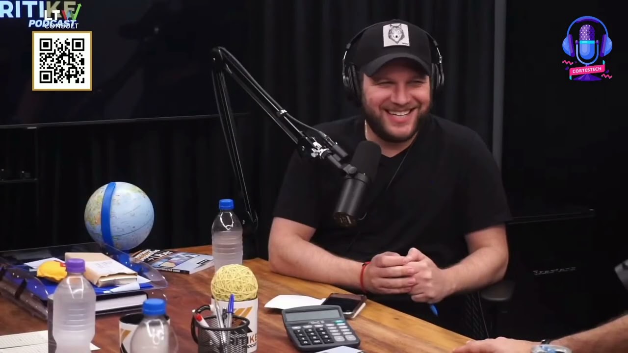 DADOS VAZADOS NA TWITCH / QUAIS CUIDADOS OS STREAMER DEVEM TER ...