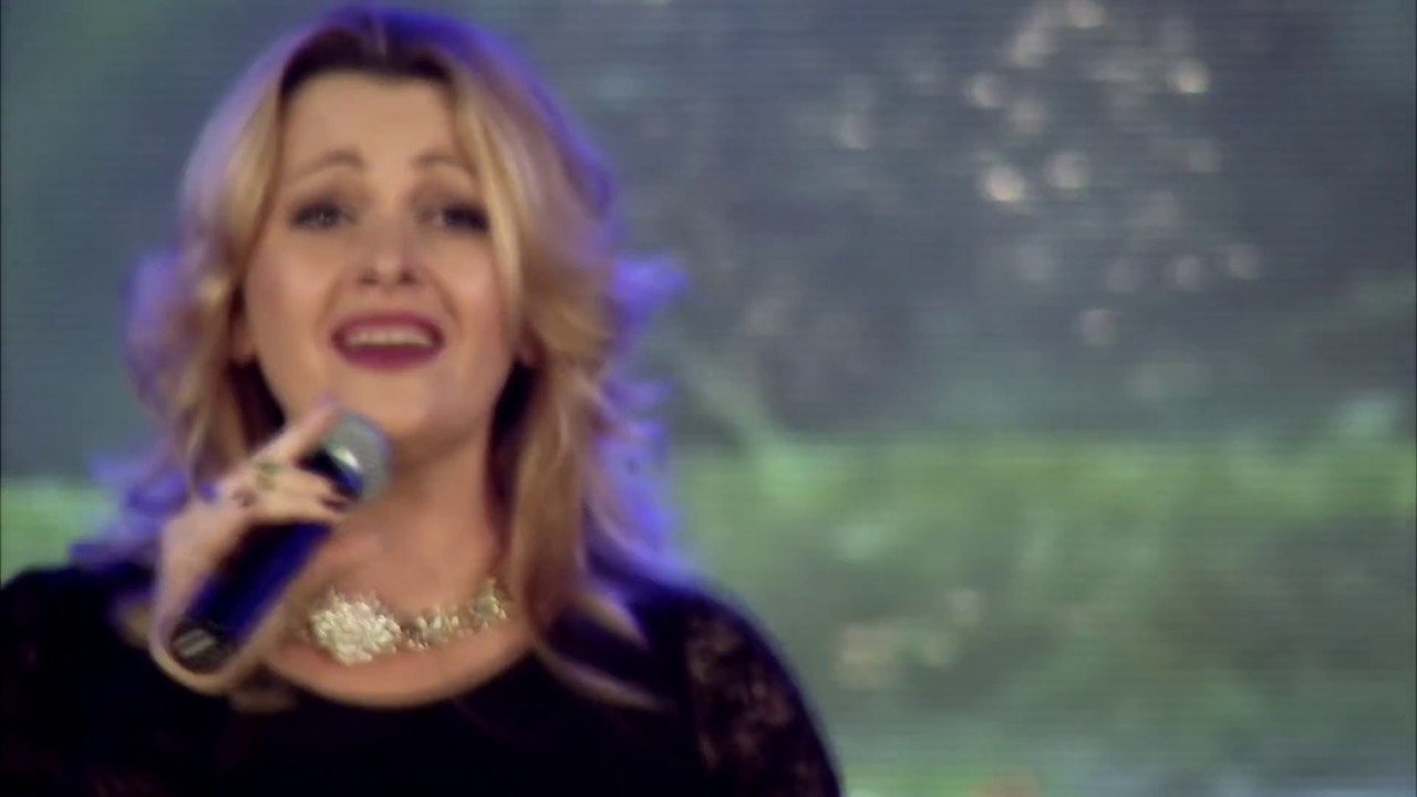 Enkelejda & Hysni Alushi - Kolazh (Official Video) - YouTube