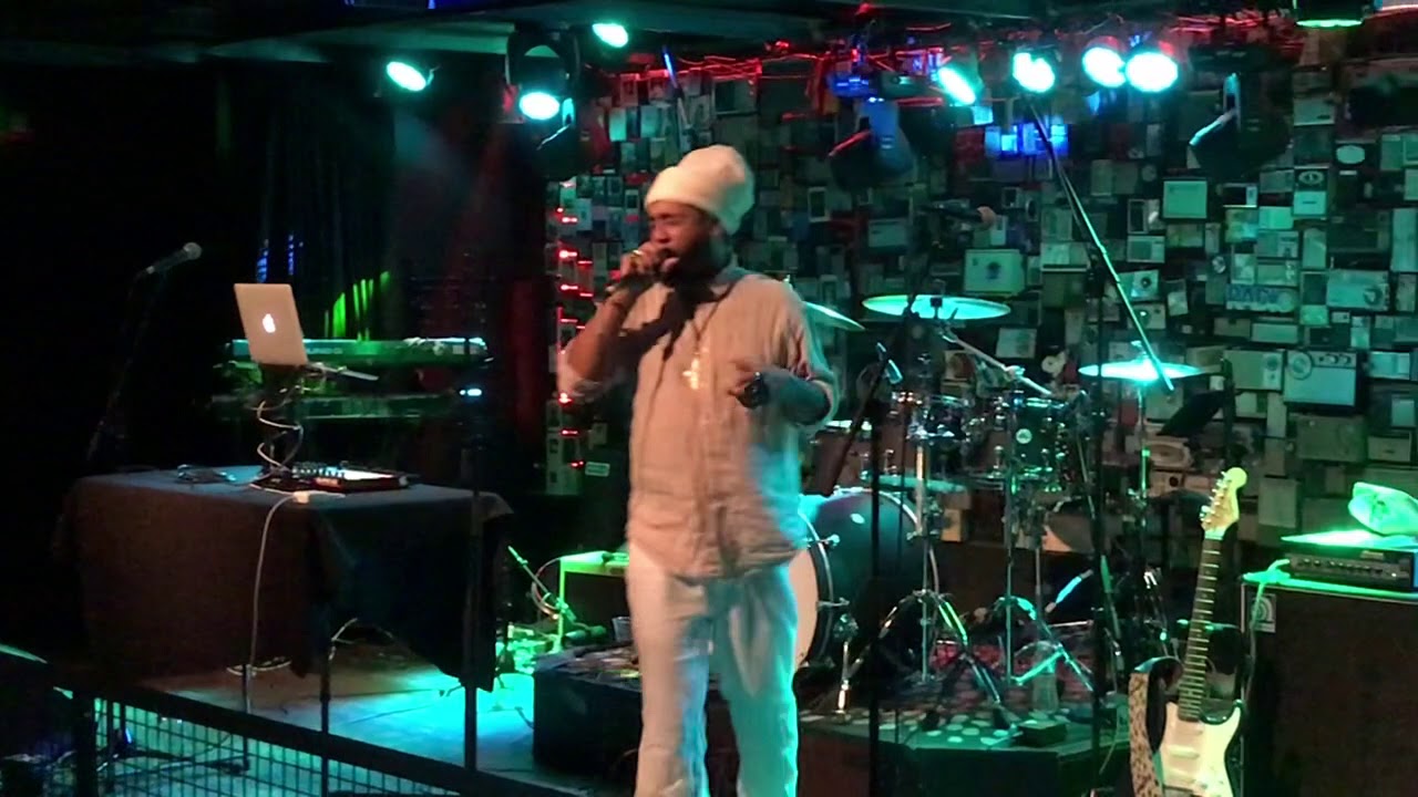 Dr Isreal 1* - YouTube