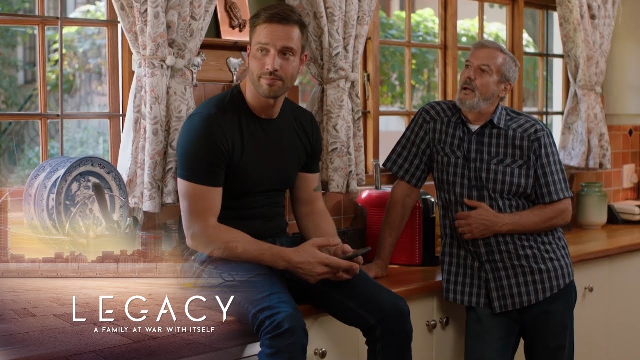 Never Too Early For Too Soon Legacy S2 Ep 193 M Net YouTube never-too-early-for-too-soon-legacy-s2-ep-193-m-net-youtube