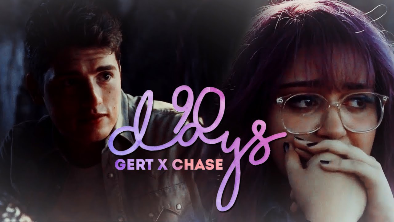 gert & chase | 90 days - YouTube