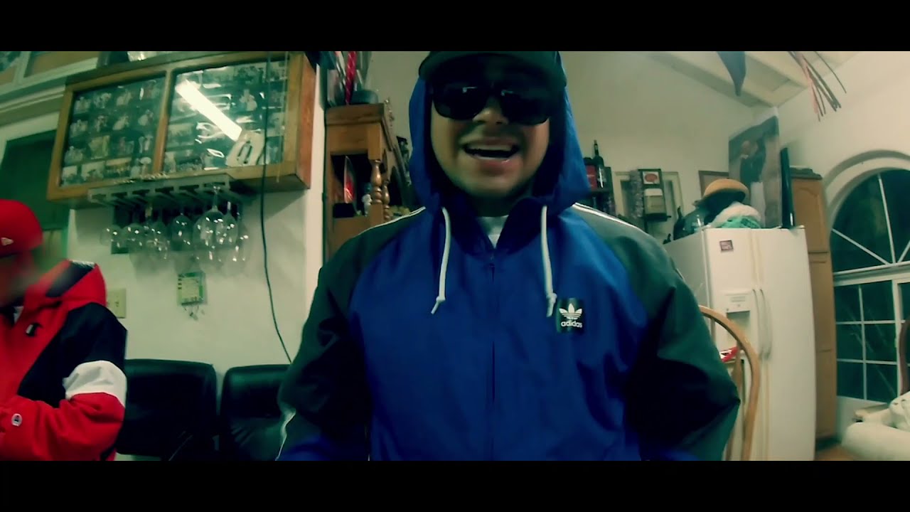 Running Outta Time - Freeza El Rey( ft. Baby Jay) - YouTube