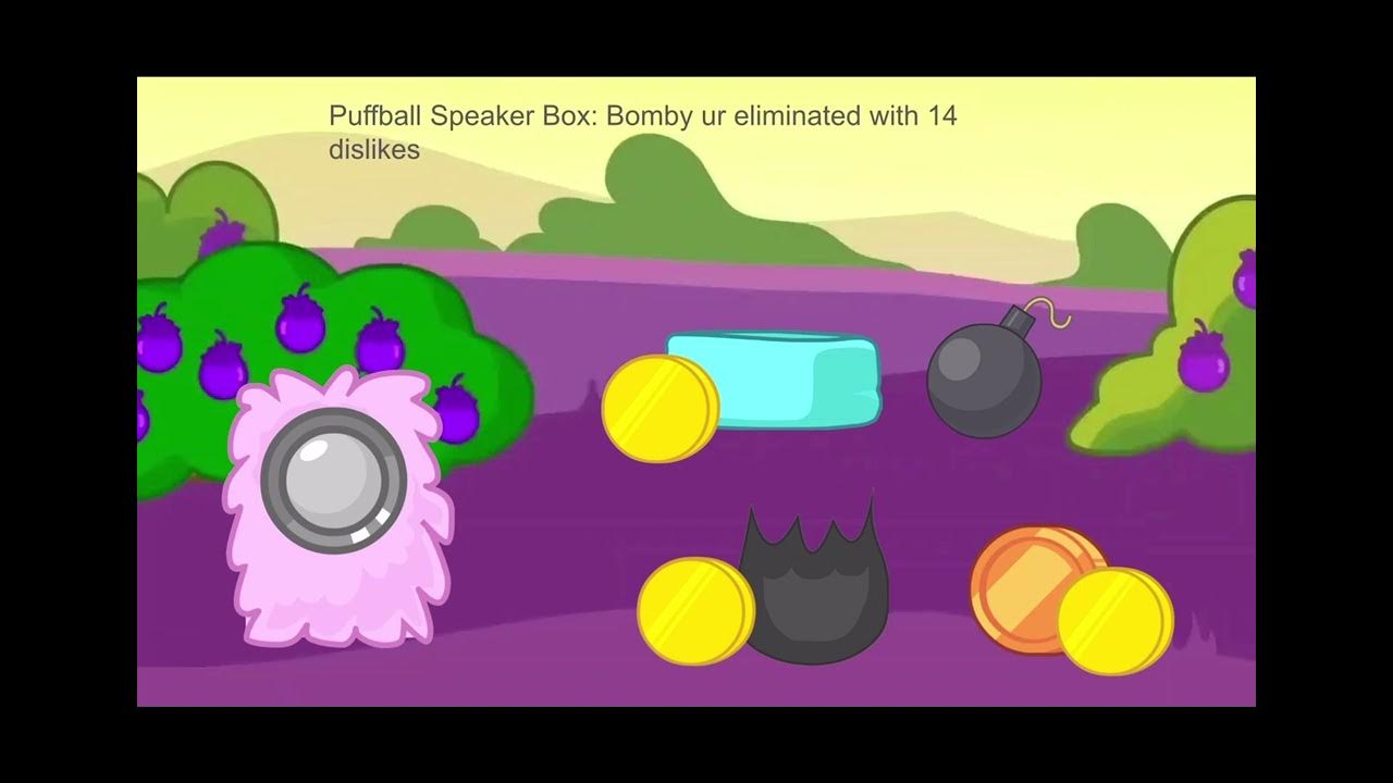 BFDIA Viewer Voting 7 (VOTING ENDED) - YouTube