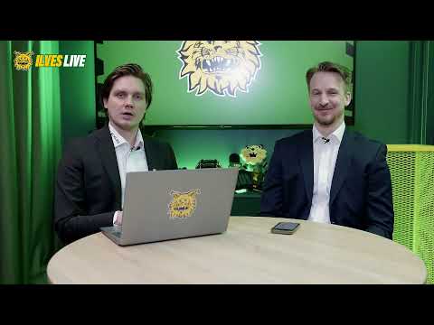 Ilves+ – Tampereen Ilves