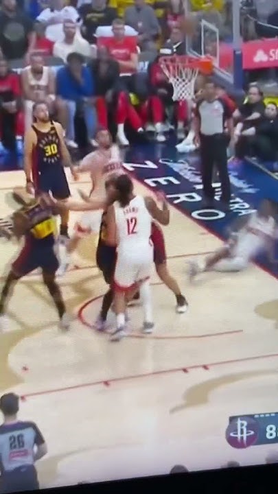 Amen Thompson Propganda #nba #nbashorts #basketball #lioli - YouTube