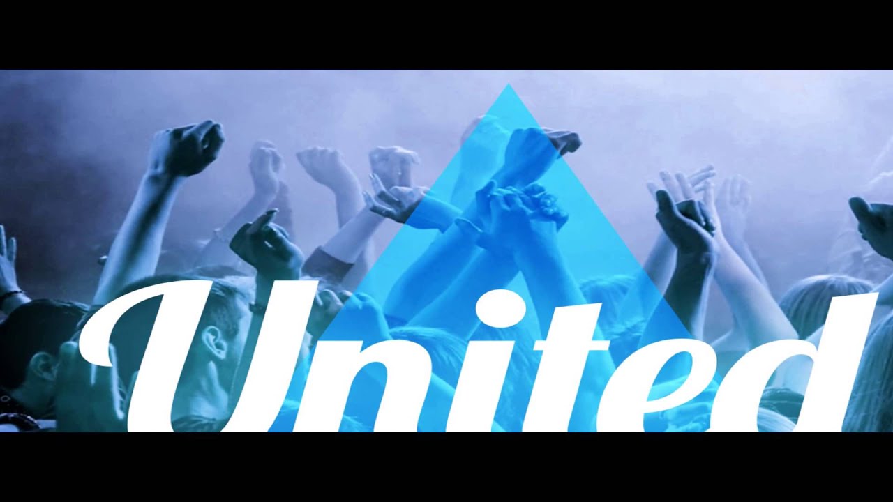 Linas - United (Original Mix) - YouTube Music