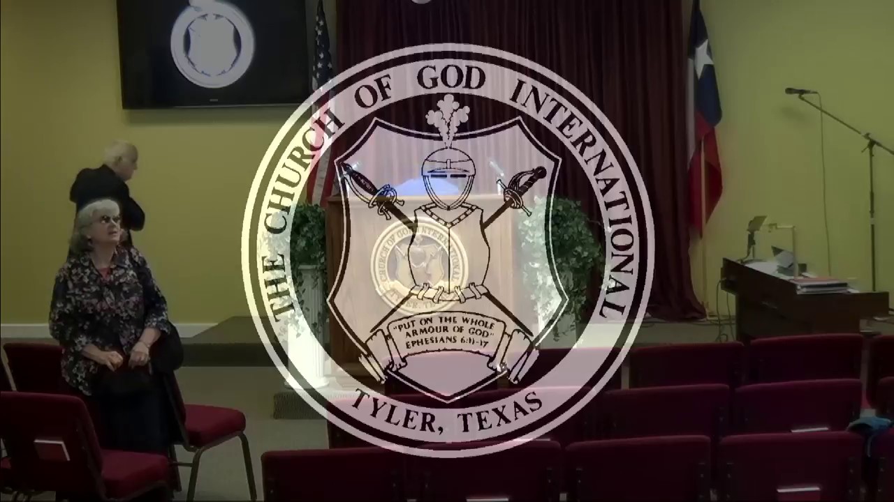 LIVE CGI Digital Network - YouTube