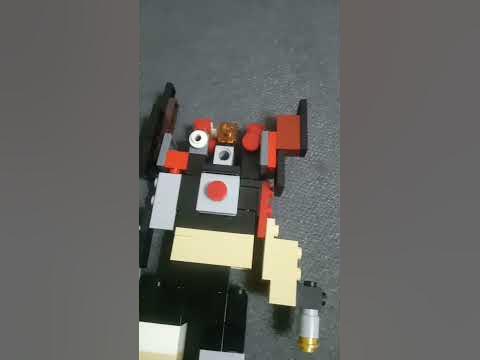 тивимен титан - YouTube