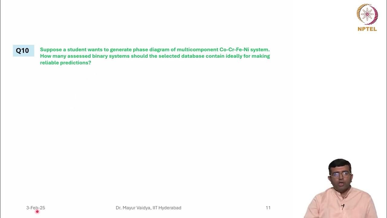 Tutorial 7 - YouTube