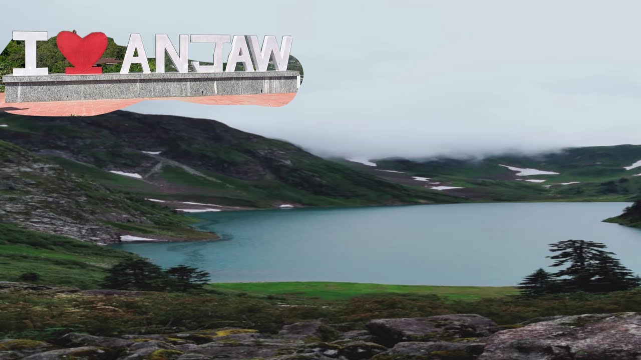 Breathtaking village of Arunachal Pradesh | Anjaw district| Indo-china ...