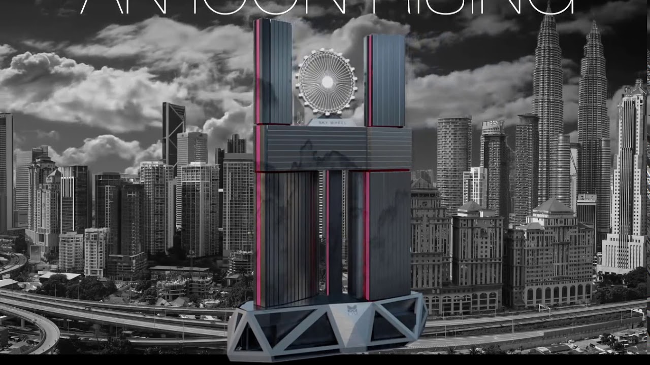 M101 Skywheel - YouTube