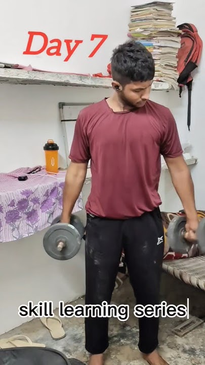 Day 7 of 30 days skill learning series #learnpython #dailyvlog # ...