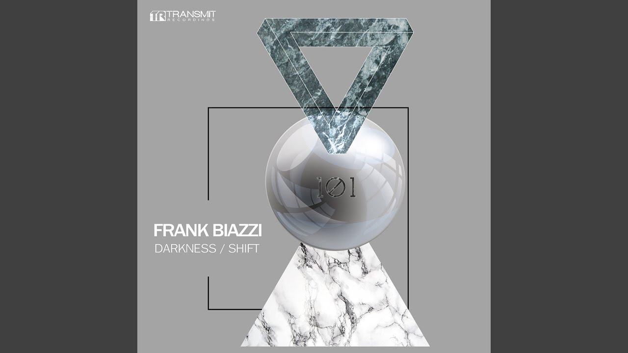 Shift Original Mix - YouTube