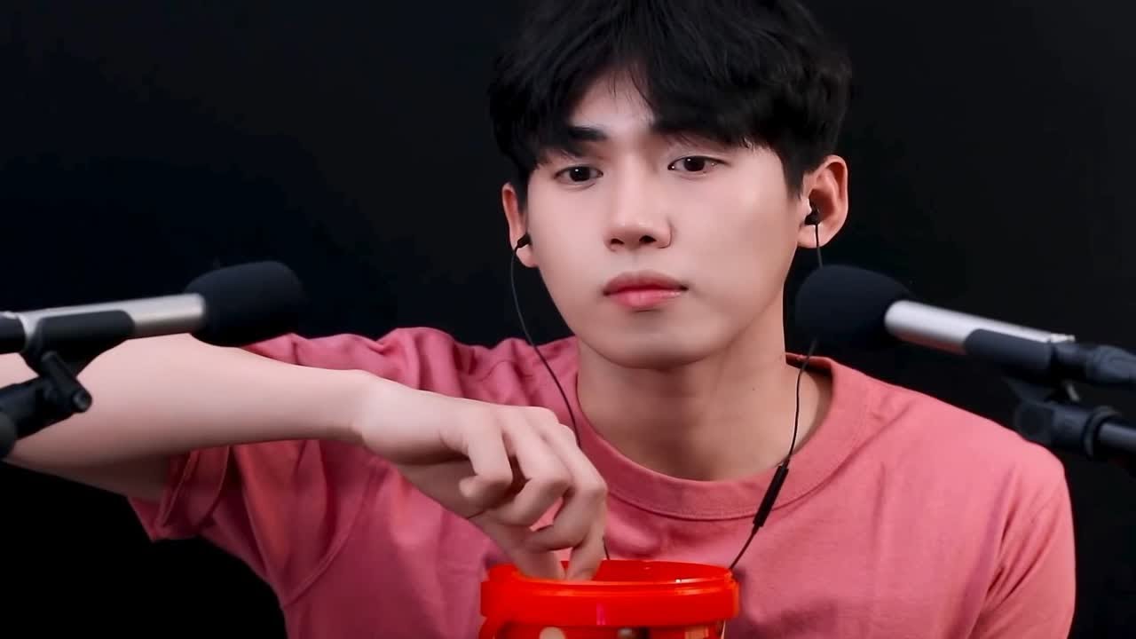 【velied】Maltesers放送 助眠双声道 晚安 - YouTube