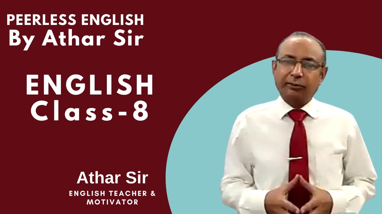 Advanced speaking practice | class 8 spoken english | English speaking ...