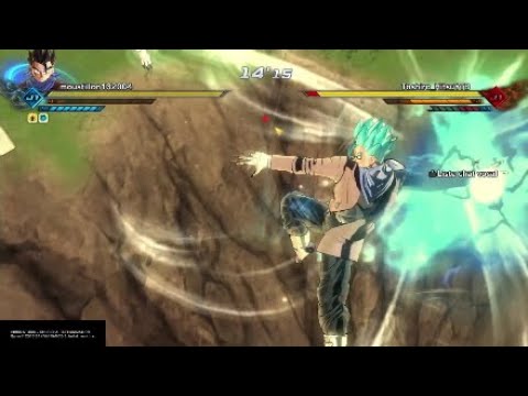 Dragon ball time kai épisode 45 - YouTube