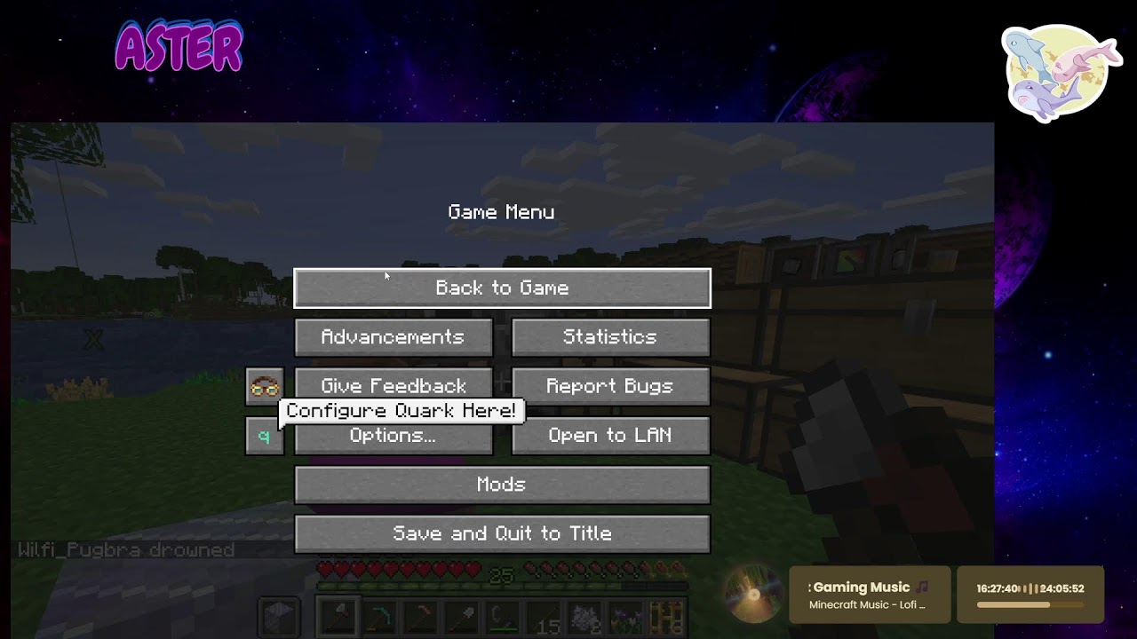 Minecraft (Create Mekanized) - YouTube