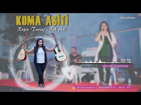 Koma Aşiti - Bûk Anî - Şêxani #kürtçeHalaylar