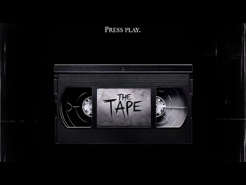 "The Tape" - Jakob Owens Horror Short Film Contest 2024 - YouTube