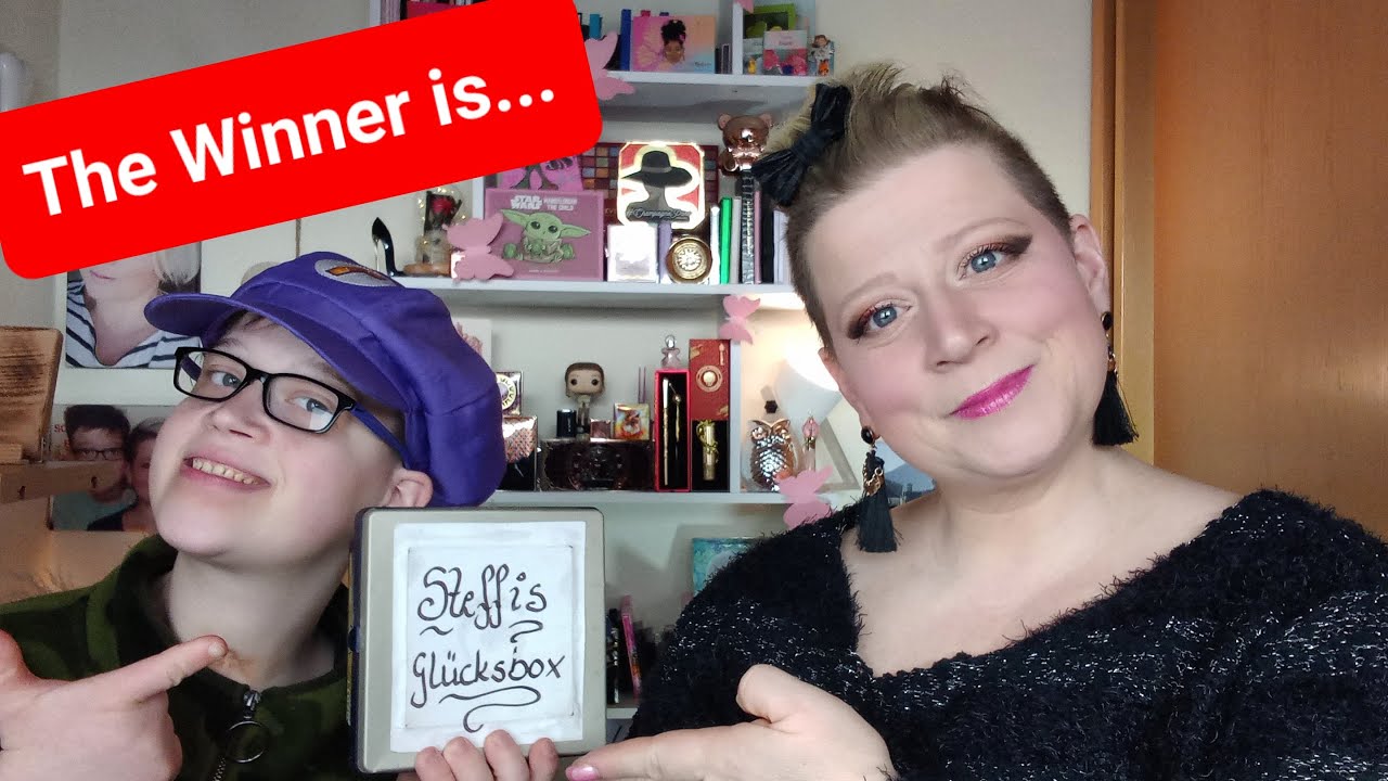 The Winner is....Wer kann es gebrauchen? - YouTube