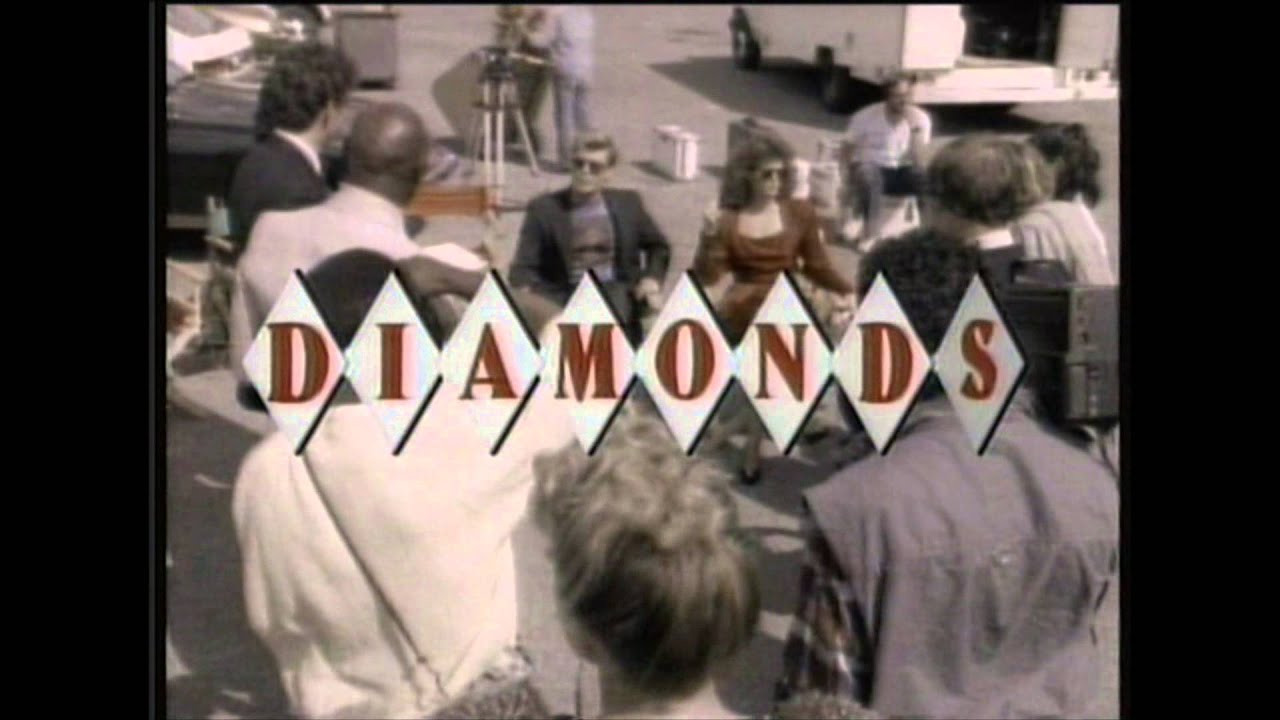 Diamonds TV Drama Open - YouTube