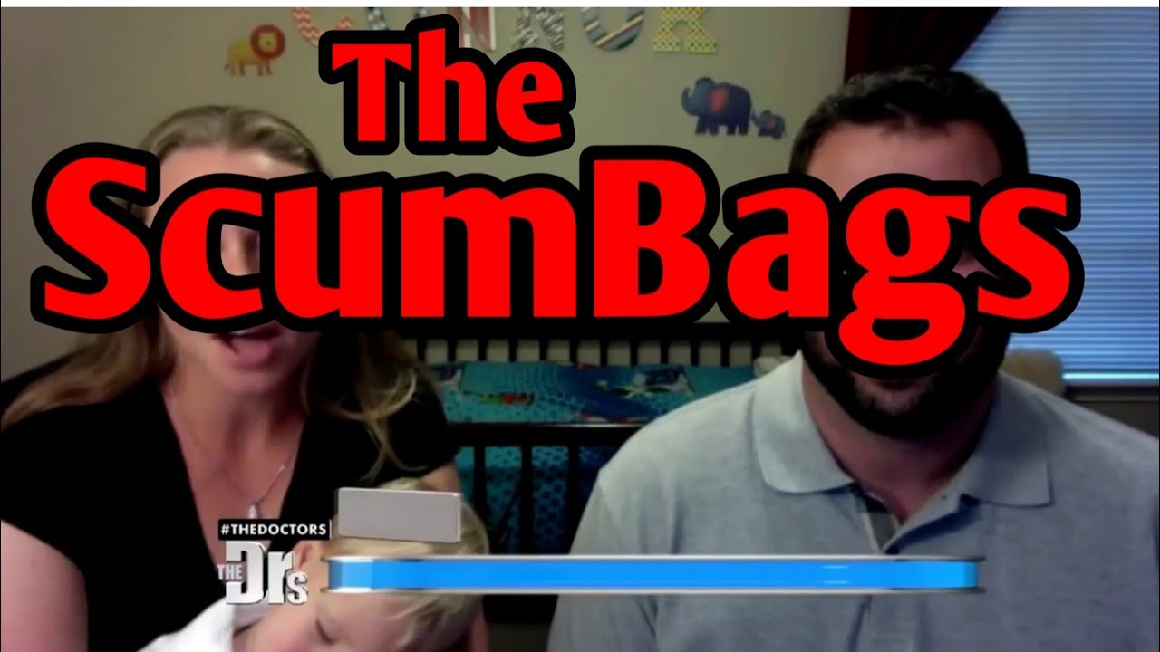 Possessed Baby Crib Surfing Incredible Balance Exposed Pt2 - YouTube