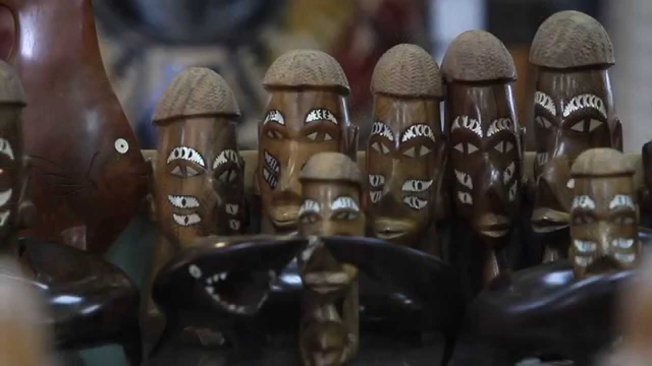 Jacks of Fiji Retail Outlets 2014 - YouTube