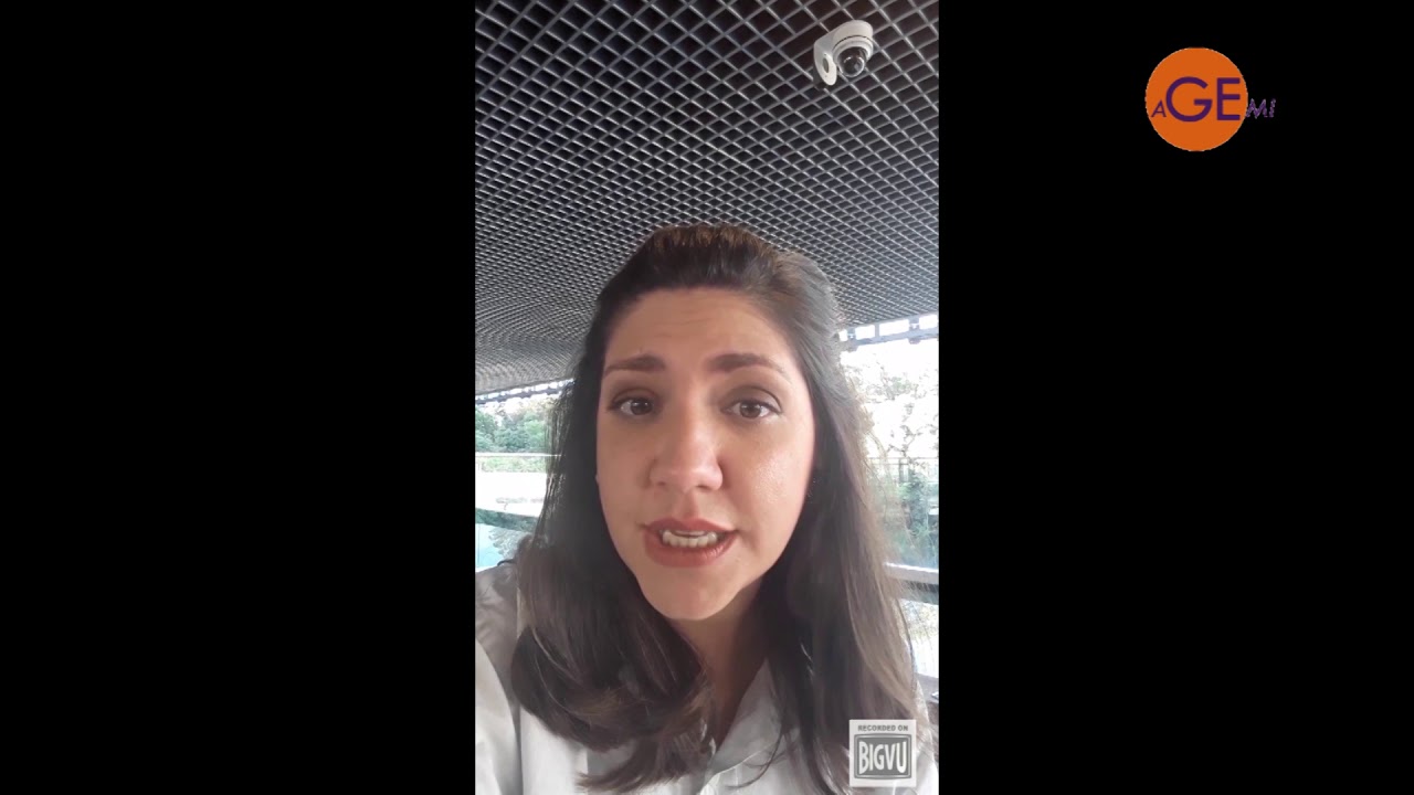 ANA ADDOBATTI, Women Friendly, challenging harrassment - YouTube