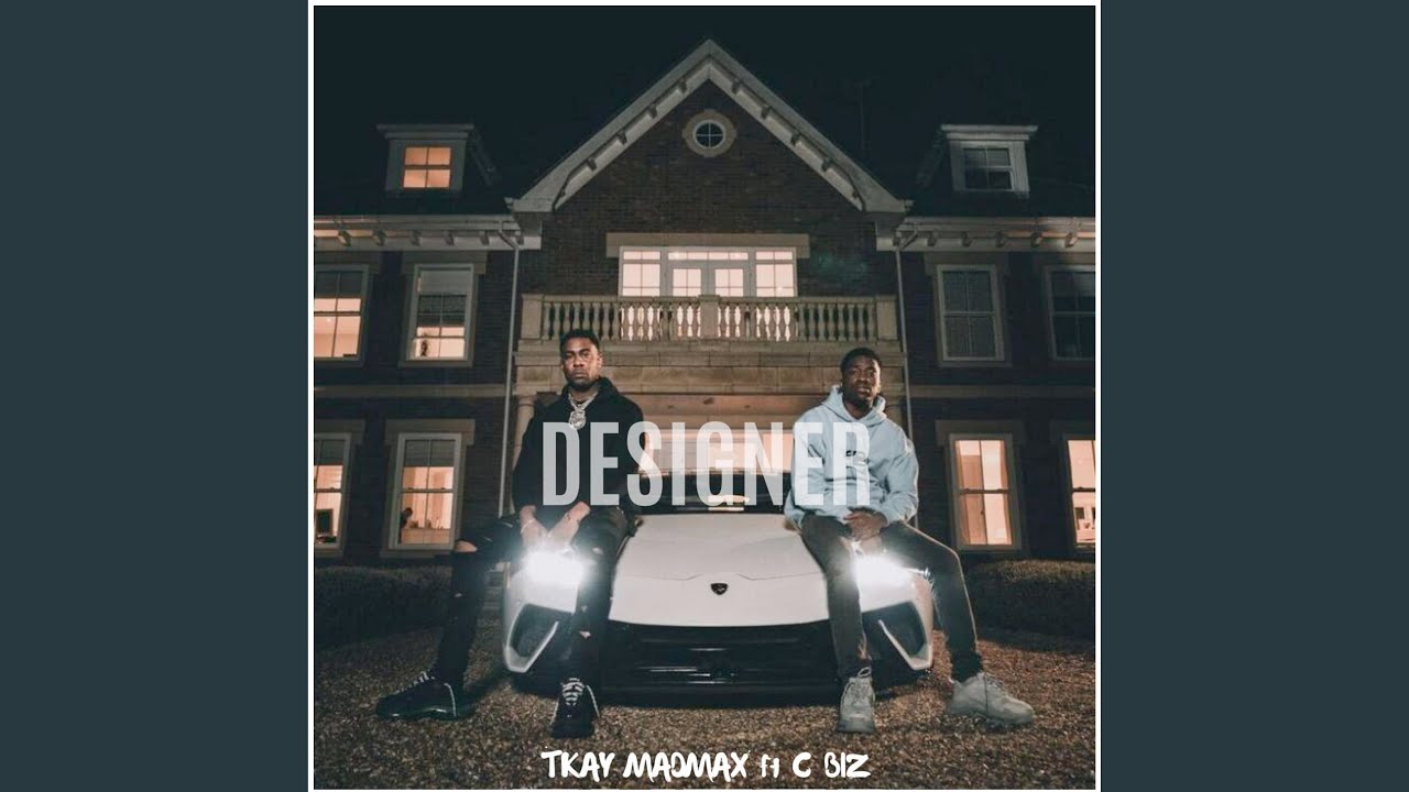 Designer - YouTube Music