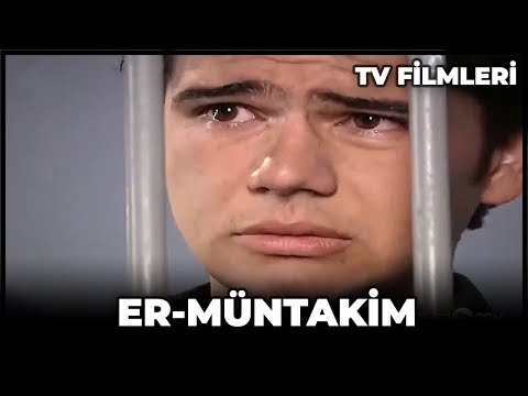 El-Müntakim - Kanal 7 TV Filmi