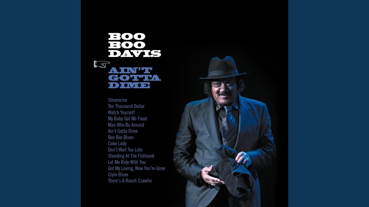 Boo Boo Blues - YouTube