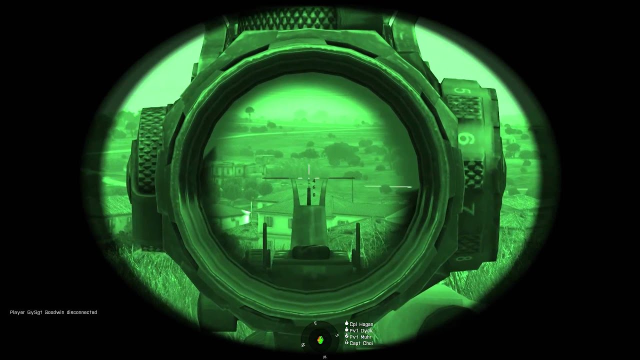 Operation Vigilant Panther 02-14 Task Force Bravo - YouTube