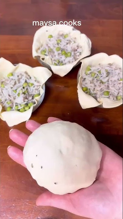 أسرع صرر أوزي لذيذة جداً بتعملوها بطريقتي👌#explore #foryoupage #fypシ ...