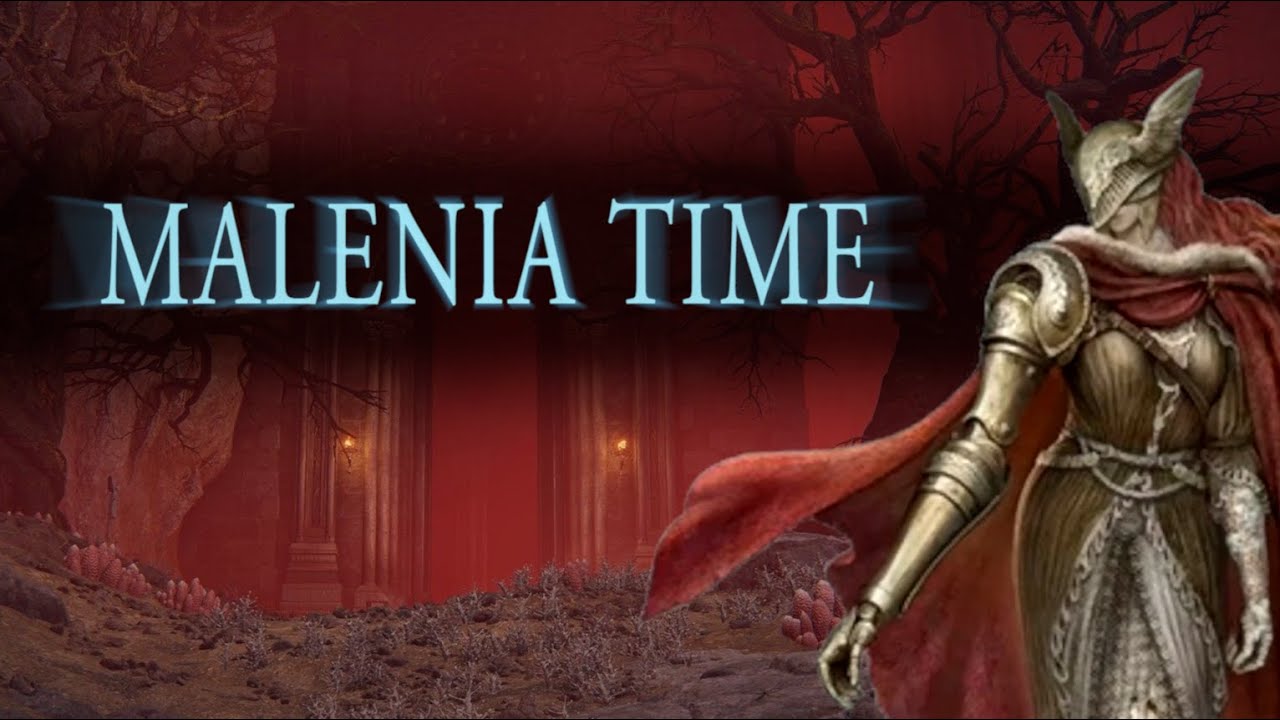 Elden Ring Community Run (Pt. 12) - YouTube