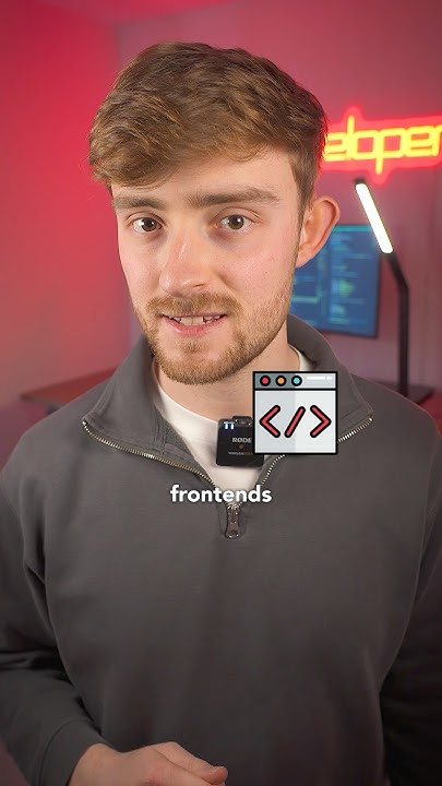 A Frontend for your Python projects! 💻 #programming #coding #streamlit ...