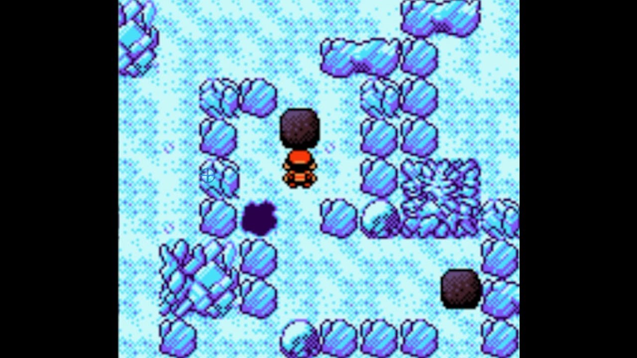 Pokemon Kristall Team Rocket Challenge (3) - YouTube