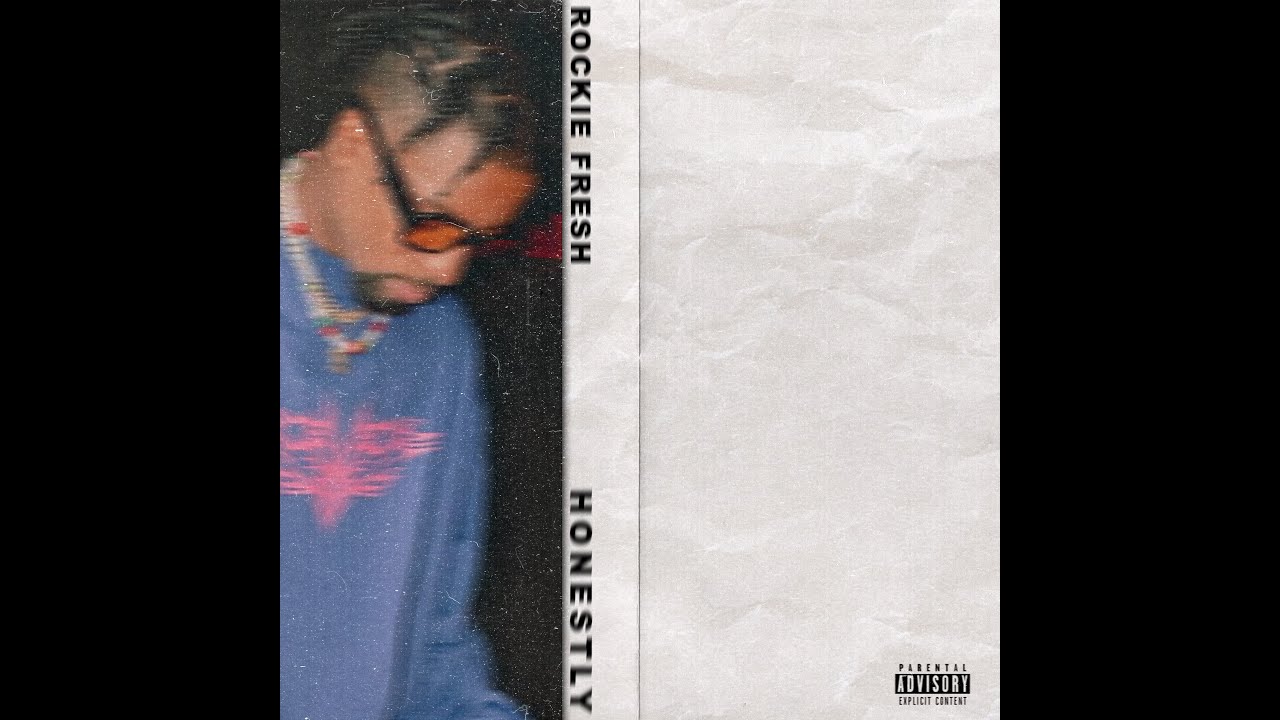 Rockie Fresh - Honestly (Official Audio) - YouTube