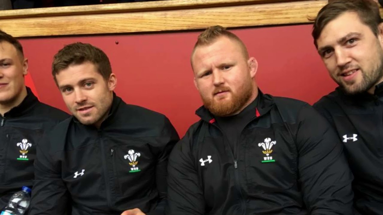 Ammanford RFC - YouTube