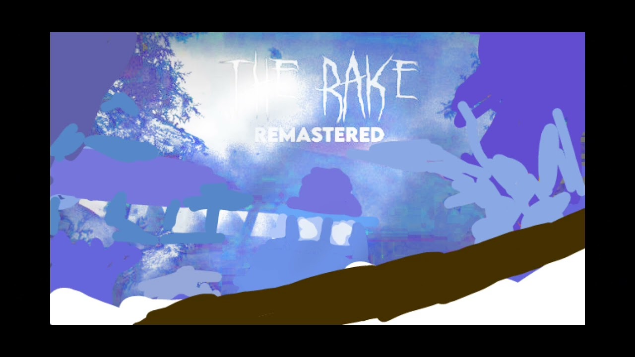 The rake Remastered Day time song #roblox #rake #music - YouTube