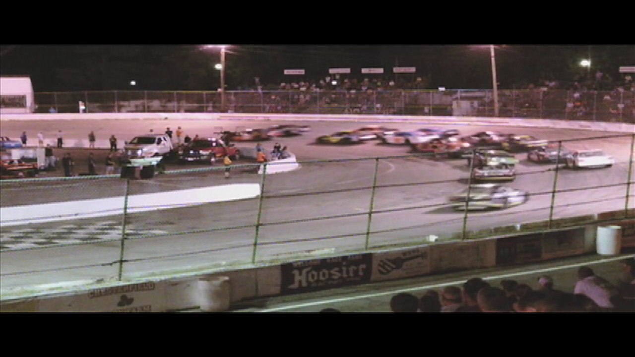 Southside Speedway Late Models Week 3 Trailer - YouTube