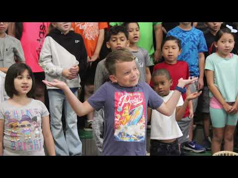 Characters Matters 2023 - The Process - YouTube