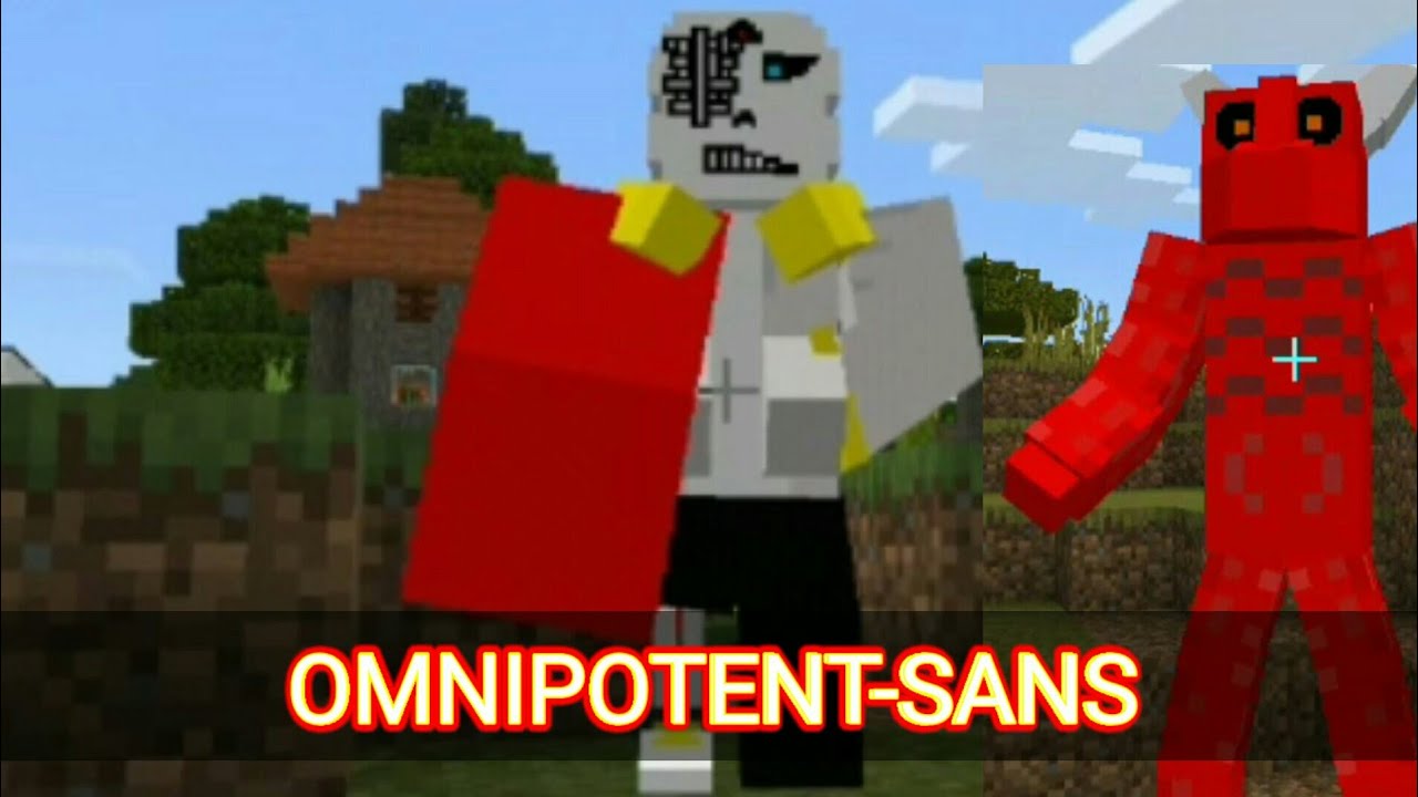 OMNIPOTENT-SANS|ADDON - YouTube