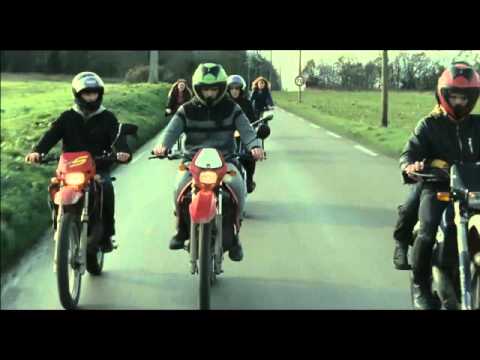 La Lisiére - Am Waldrand | Trailer D (2011)