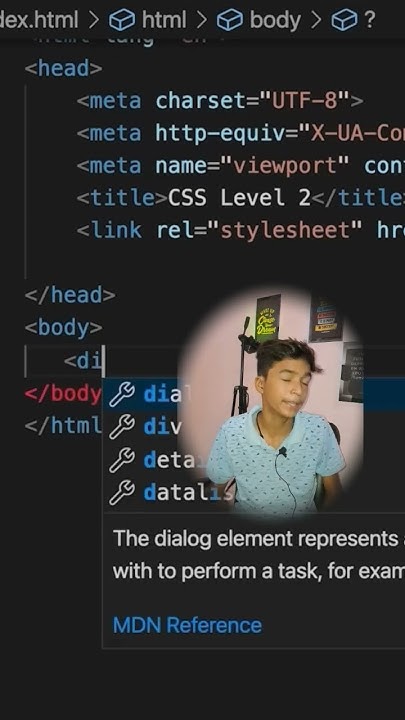 Day-109 Web Development CSS #shorts #ytshorts #vairalshort #webdevelopment #coding - YouTube