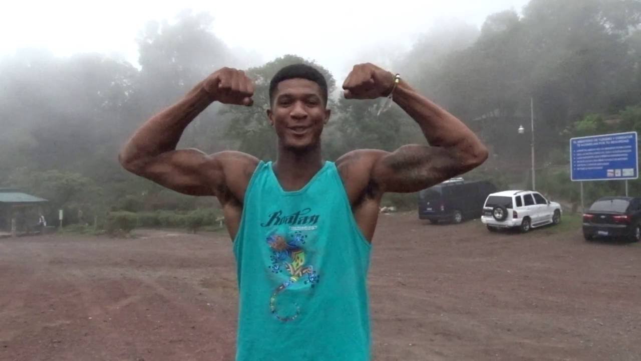 Montavious' coming back! - YouTube