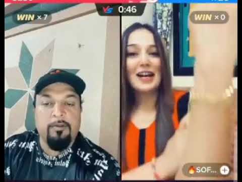 Nutter ka Chakla🖕💪 || Sonia ke  Nutter ko gande gande ishare || Sonia ka Chakla|| Bigovideos