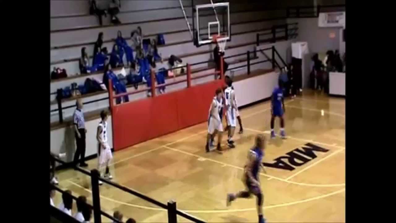Brandon Lane Highlights - YouTube