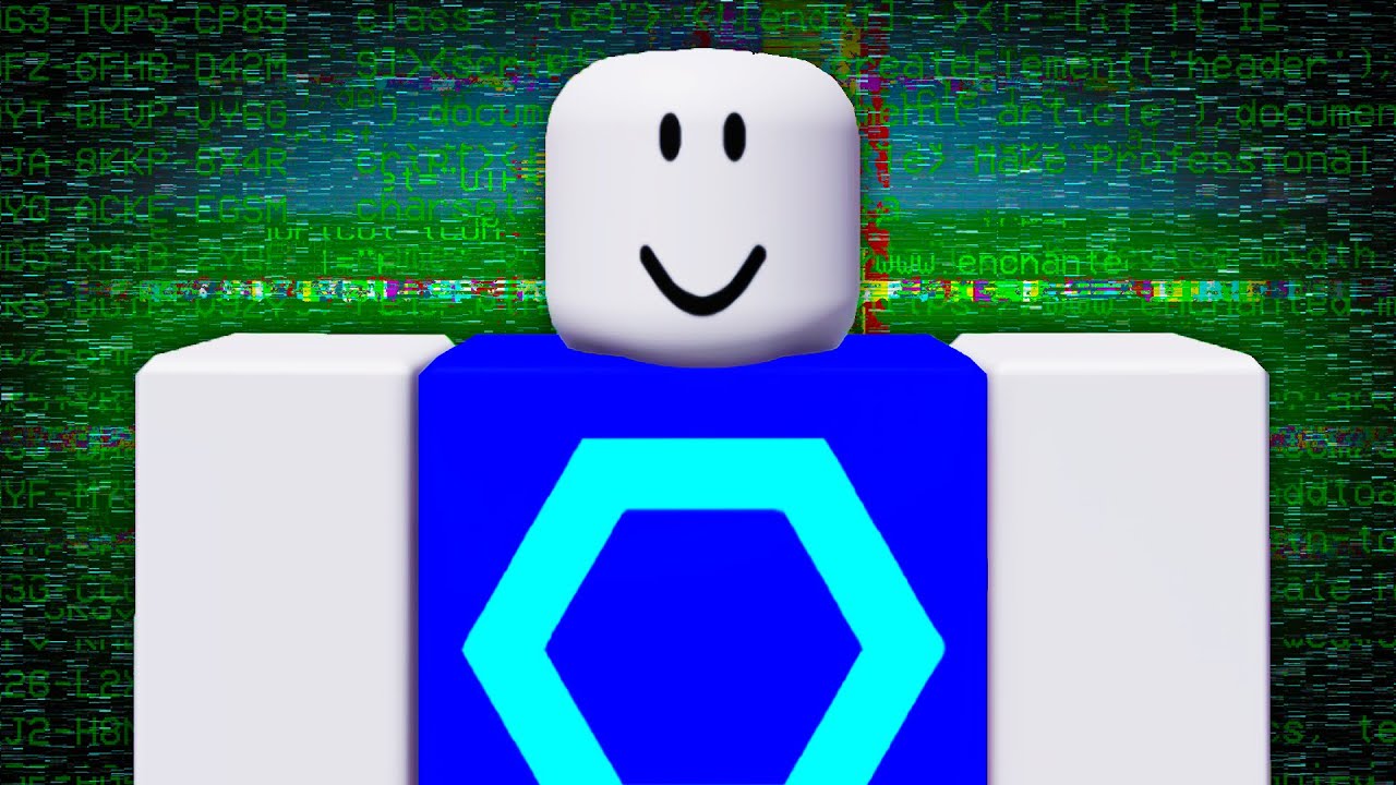 The Roblox Bots Are Back... - YouTube