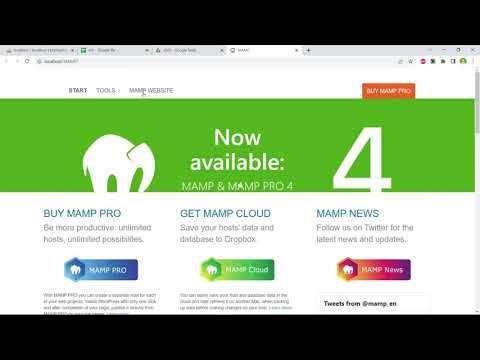 php เชื่อมต่อฐานข้อมูล Mysql + upload รูปภาพ - YouTube